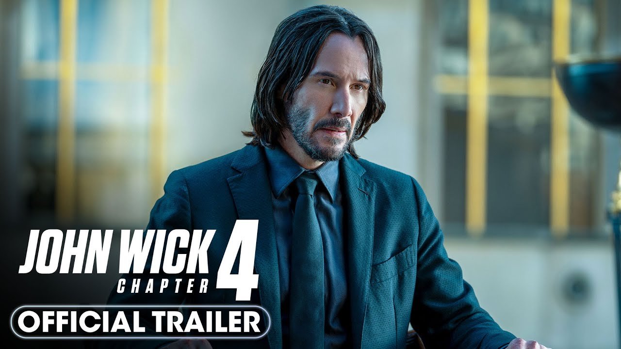 تحميل ومشاهدة فيلم جون ويك 4 John Wick ماي سيما ايجي بست معلومتك